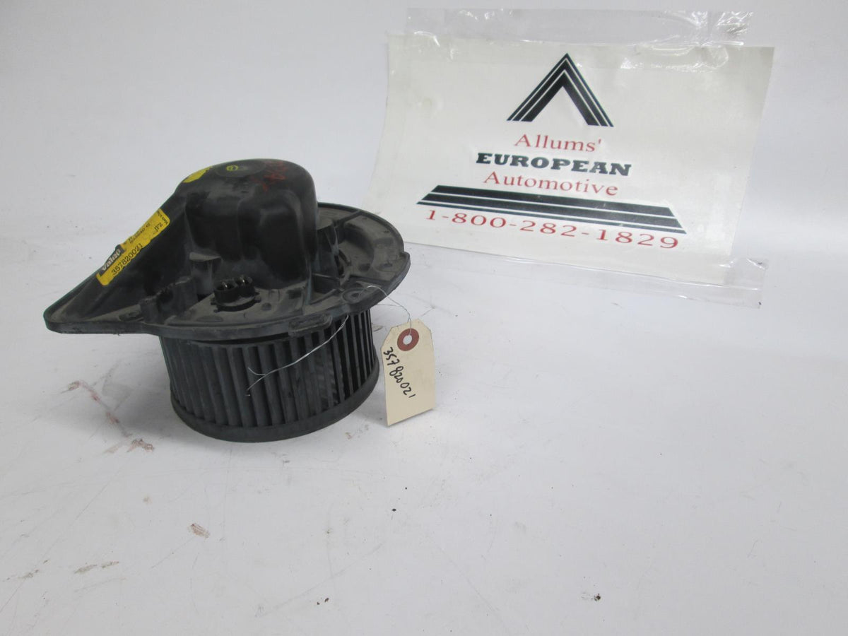 Audi VW 80 90 eurovan golf jetta passat blower motor 357820021 – Allums ...