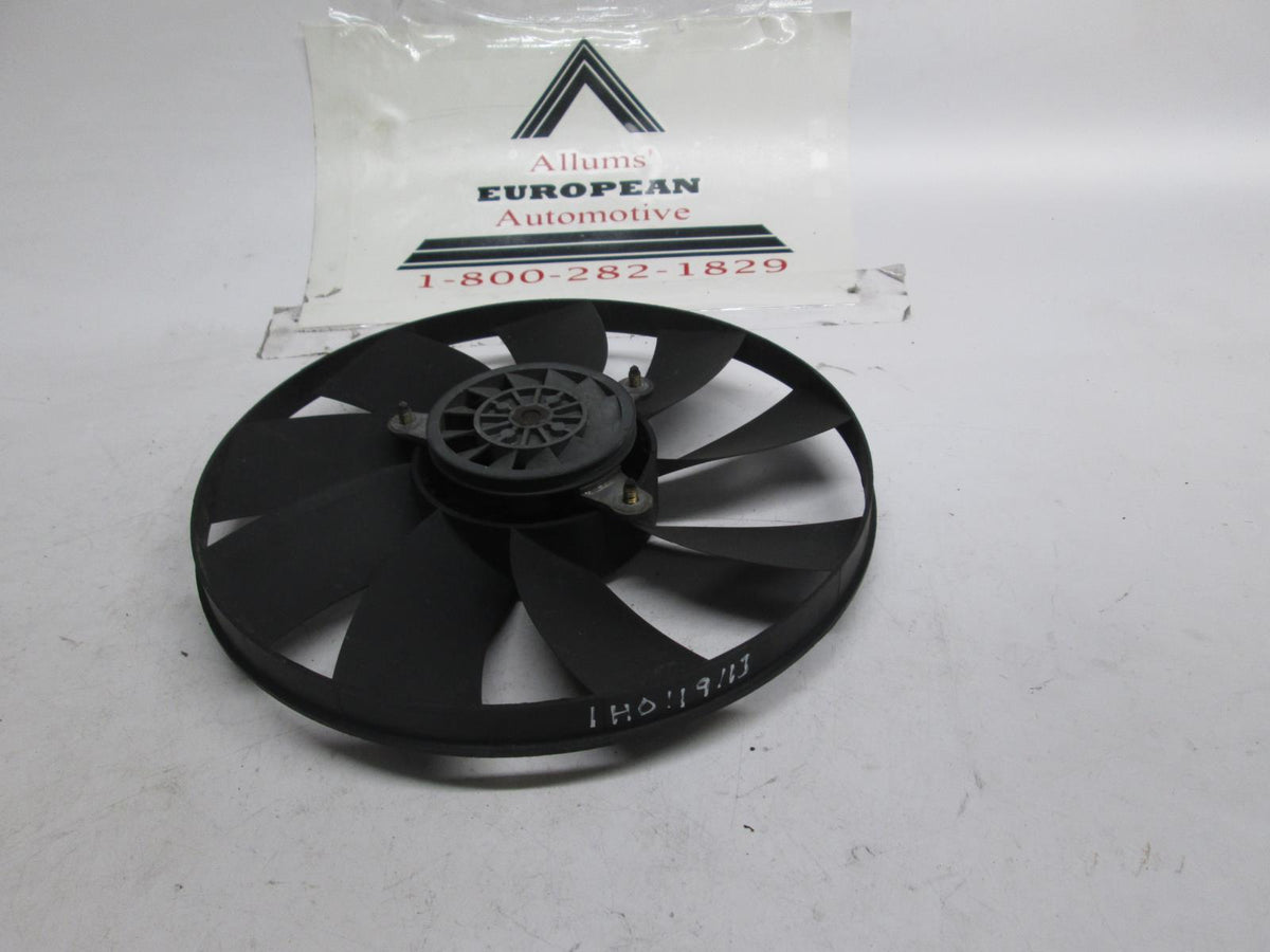 Volkswagen MK3 Jetta Golf Cabrio Scirocco fan 1H0119113 – Allums Imports