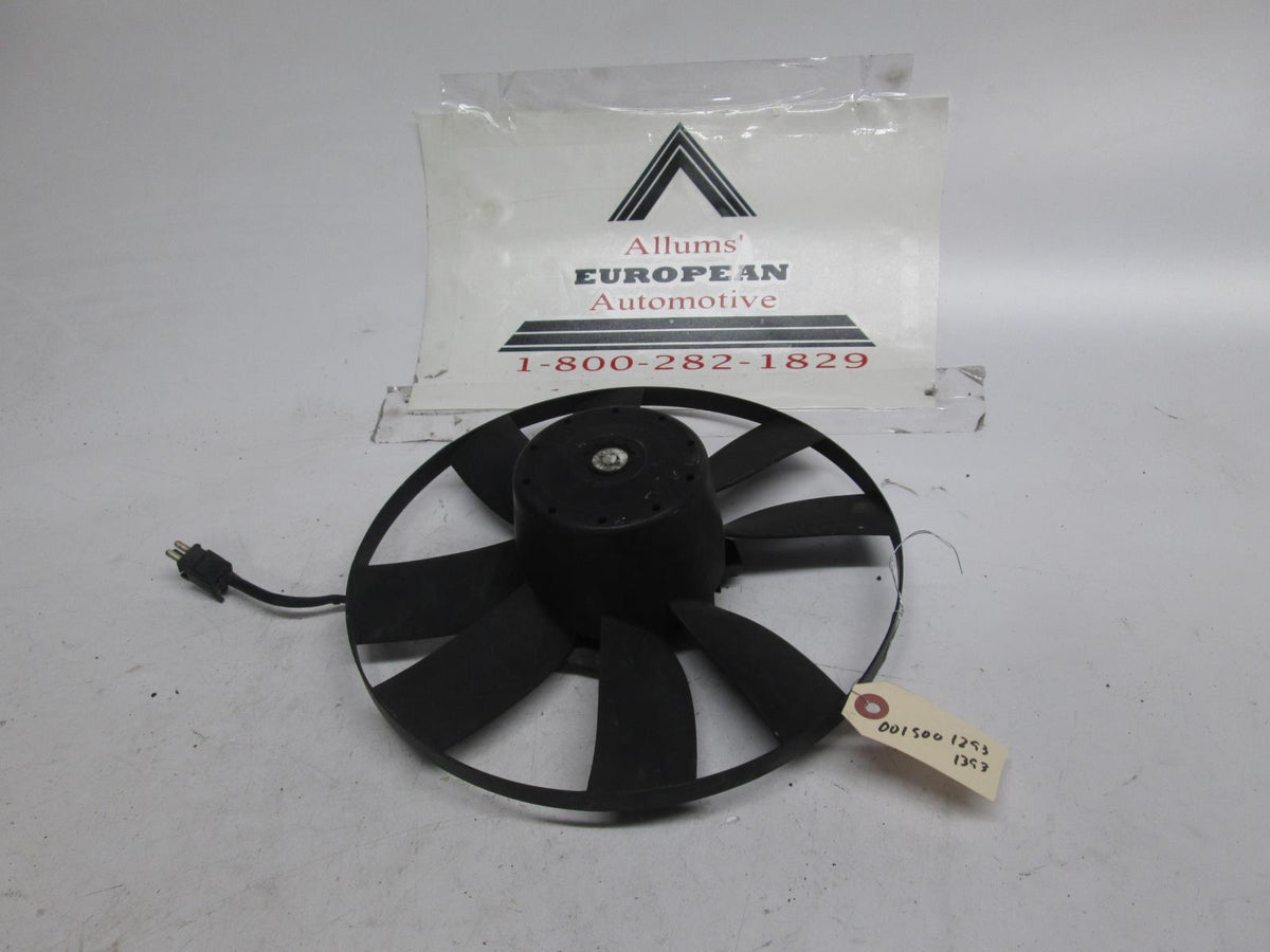 Mercedes W202 W208 auxiliary fan motor 2025053355 0015001293 – Allums ...