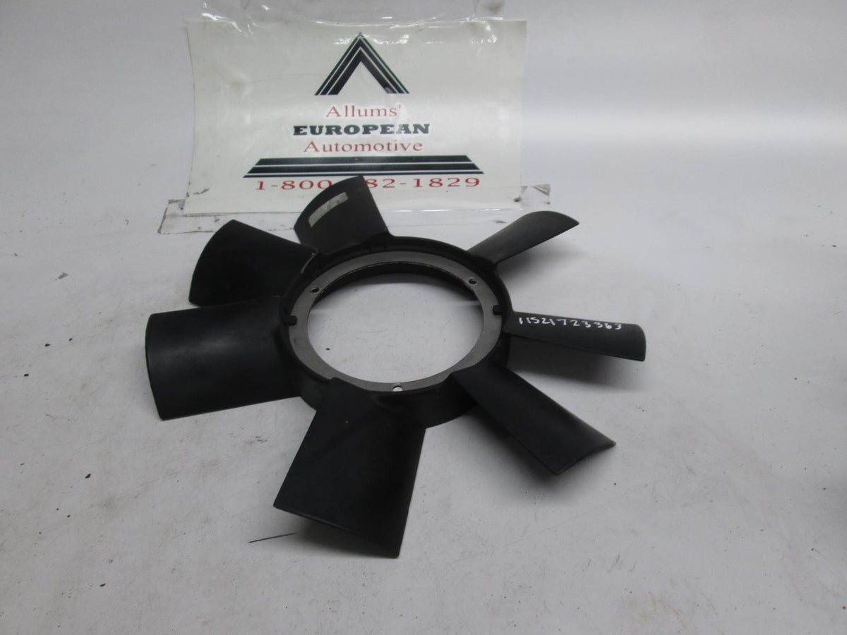 BMW E30 E38 E24 Z3 fan blade 11521723363 – Allums Imports