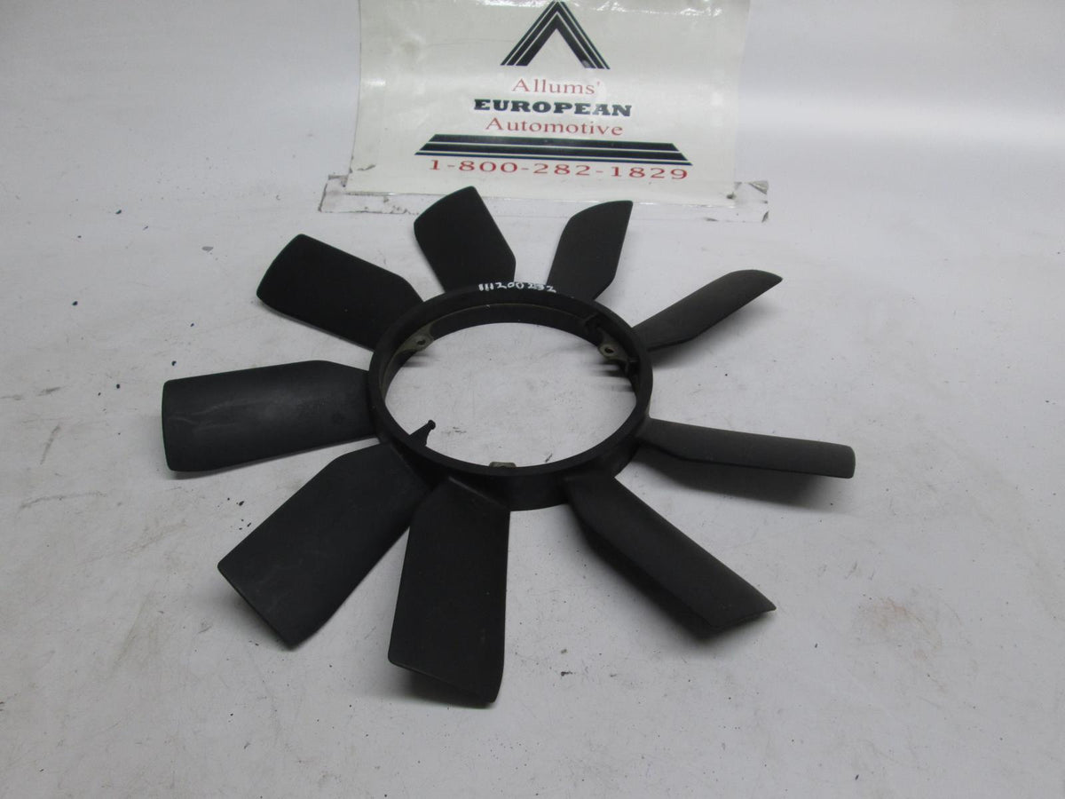 Mercedes W202 C220 C230 fan blade 1112000023 – Allums Imports