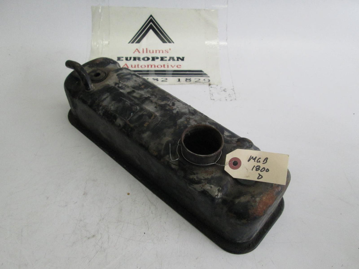 MGB engine valve cover 1800CC – Allums Imports