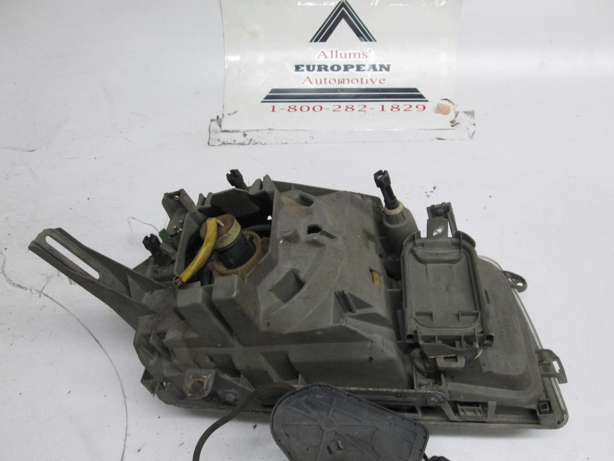 Mercedes W126 300SEL 560SEL 86-91 Left Head Light 1268200959 (USED ...