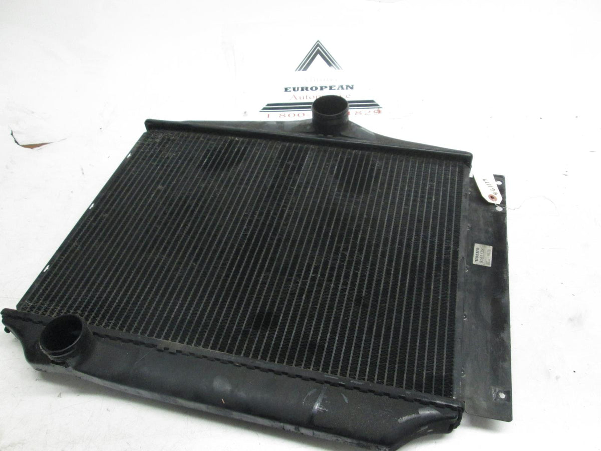 Volvo 850 C70 S70 V70 turbo intercooler 9161139 9492730 – Allums Imports