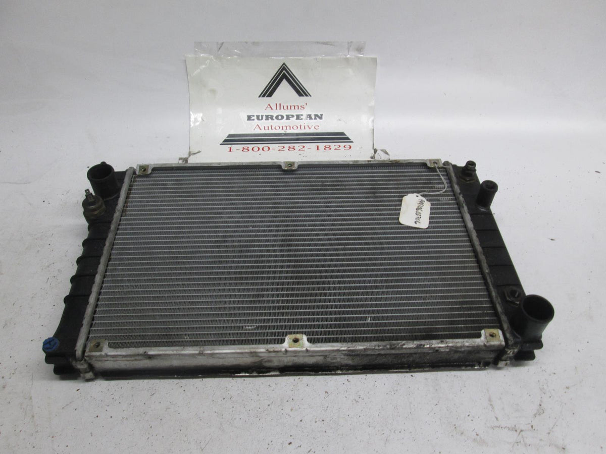 Porsche 924 944 radiator 94410602707 83-89 automatic – Allums Imports