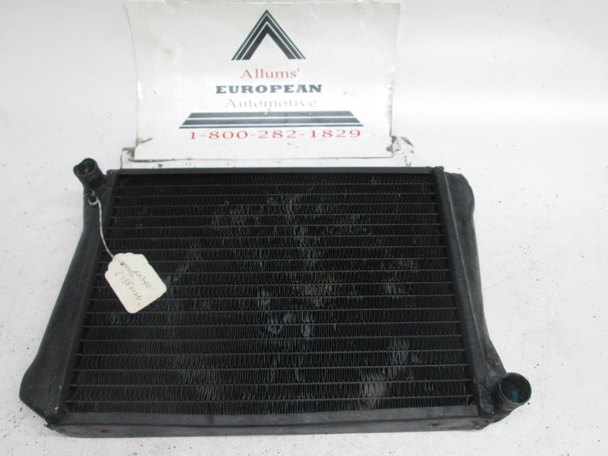 MG Midget radiator 68-74 – Allums Imports