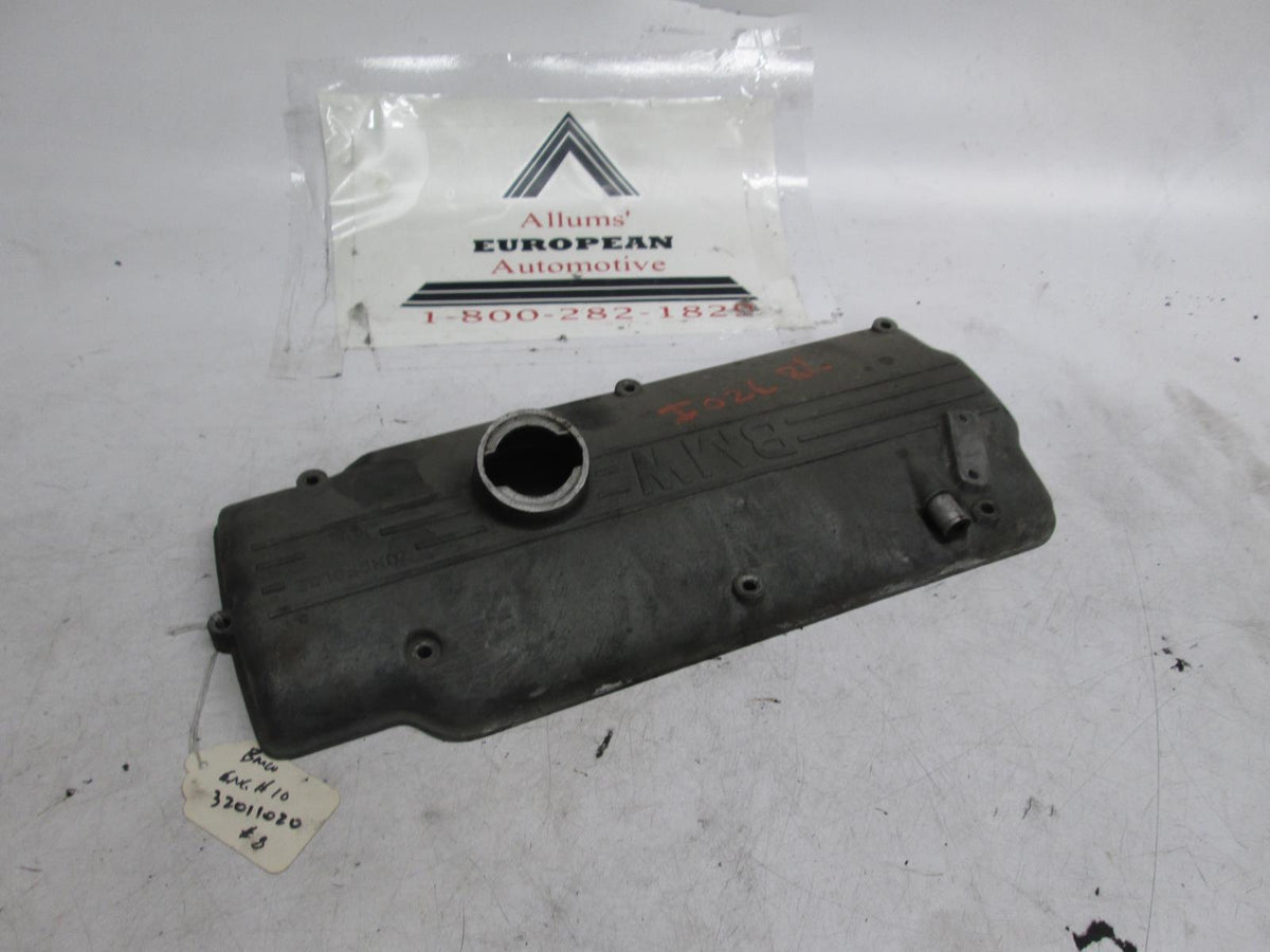 BMW E21 E30 M10 engine valve cover – Allums Imports
