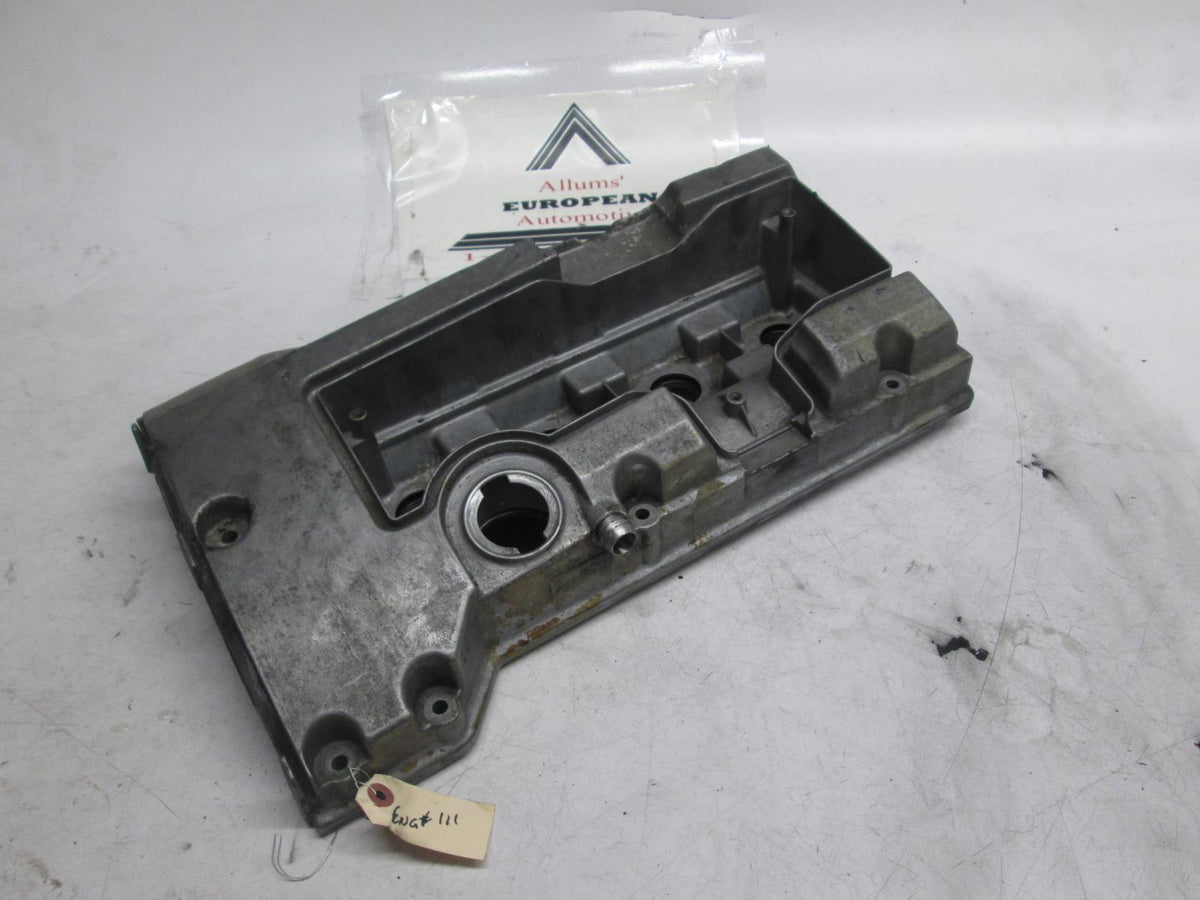 Mercedes W202 C220 M111 engine valve cover 1110100330 – Allums Imports