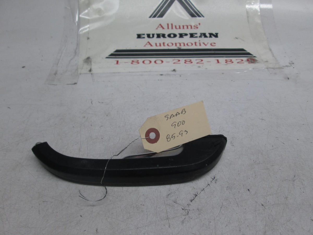 SAAB 900 outer door handle 85-93 – Allums Imports