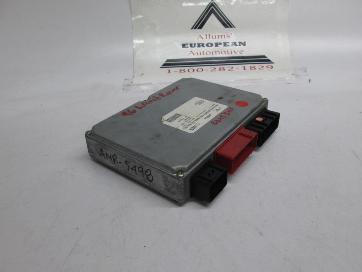 Range Rover ECU ECM engine control module AMR5498 – Allums Imports