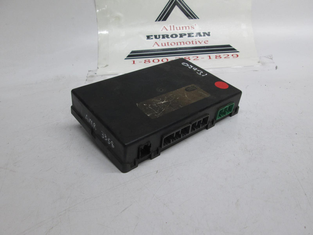 Range Rover alarm door outstation module AMR3358 – Allums Imports