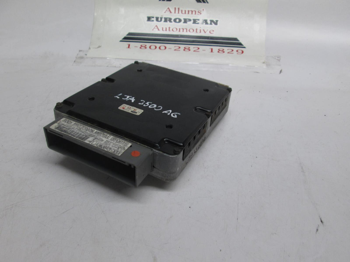 Jaguar XK8 BCM body control module LJA2500AG – Allums Imports