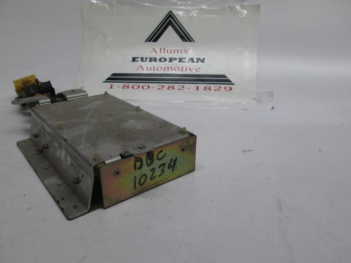 Jaguar XJ6 ECU ECM engine control module DBC10234 – Allums Imports