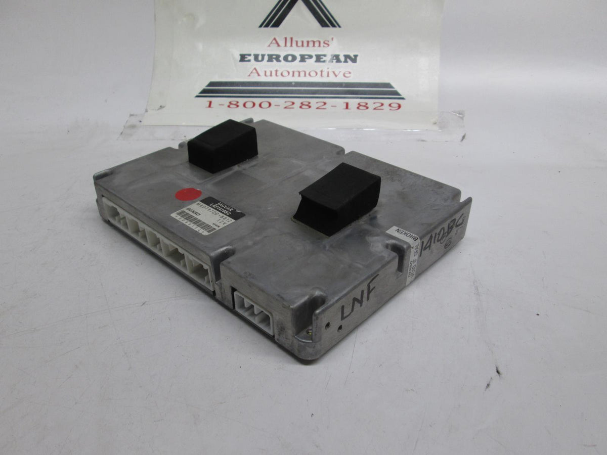 Jaguar XJ8 ECU ECM engine control module LNF1410BC – Allums Imports