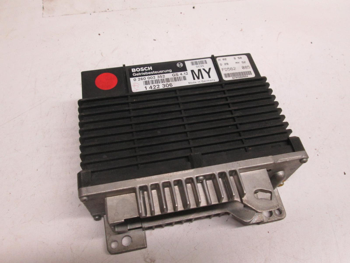 BMW E36 318i TCM transmission control module 0260002354 1422306 ...