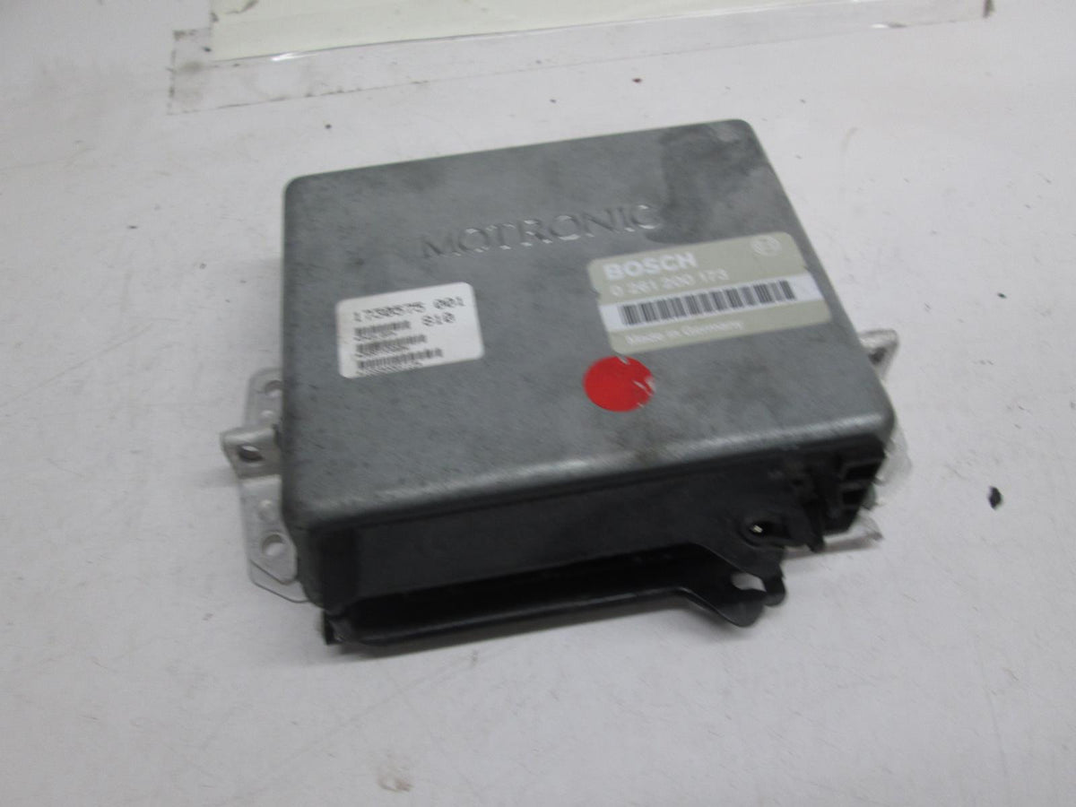 BMW E30 325i DME ECU engine control module 0261200173 – Allums Imports