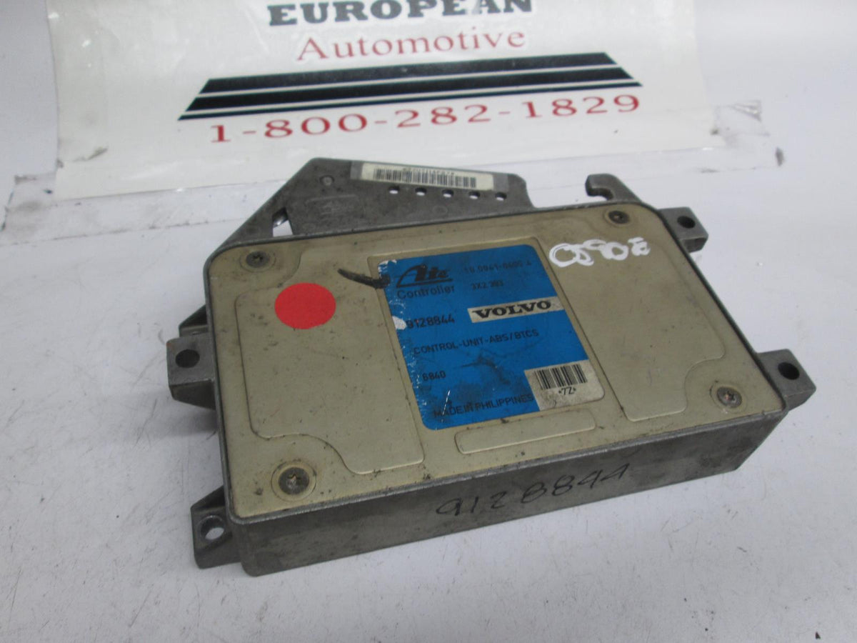 Volvo ABS control module 9128844 – Allums Imports
