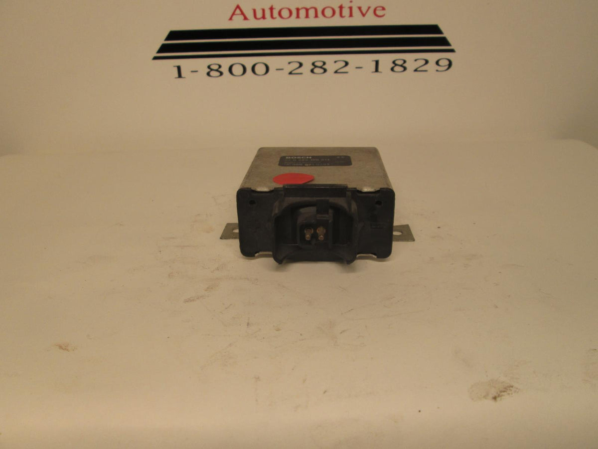Mercedes W126 W124 R107 seat belt control module 0008210262 – Allums ...
