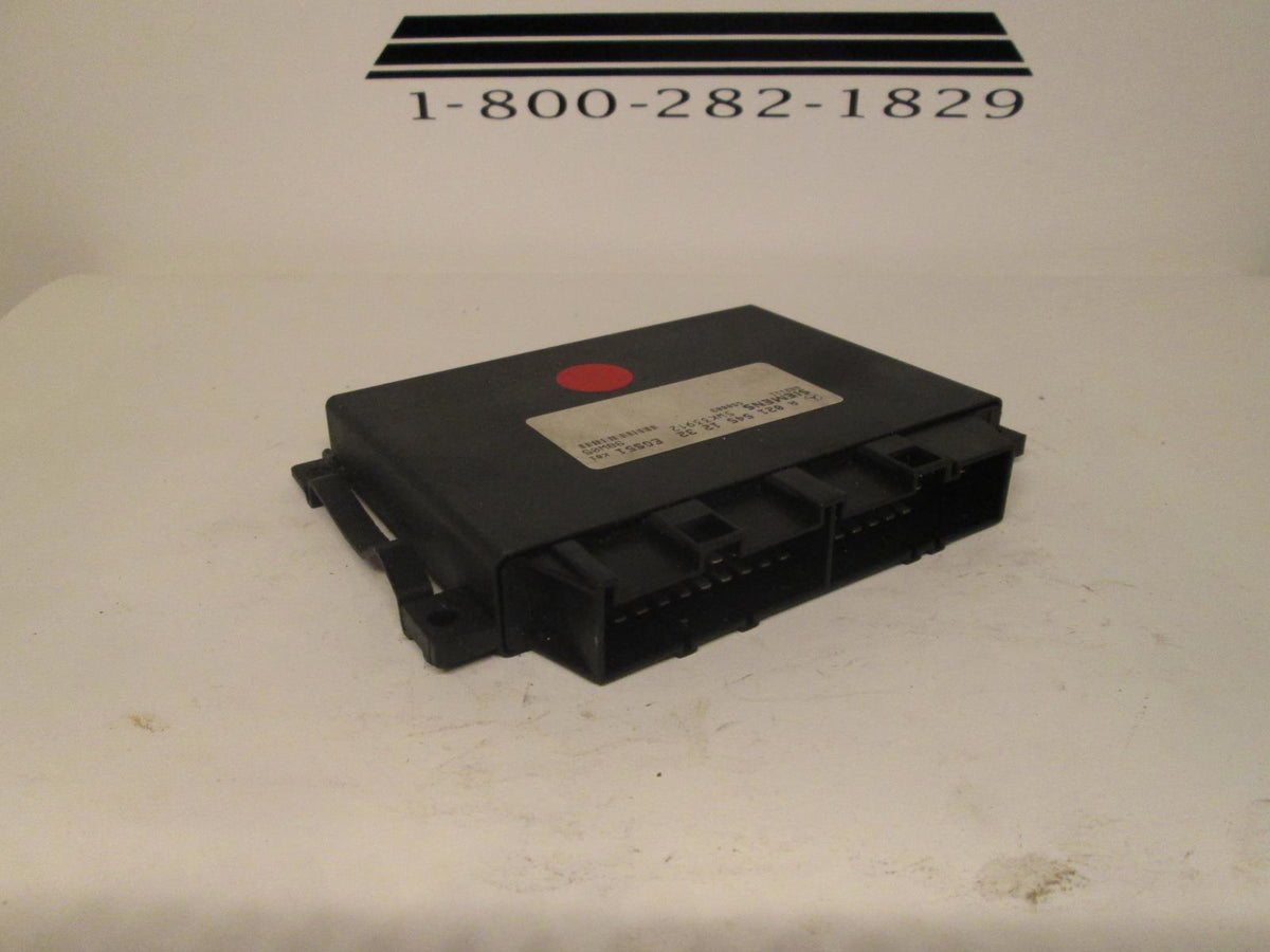Mercedes transmission control module TCM 0215451232 – Allums Imports