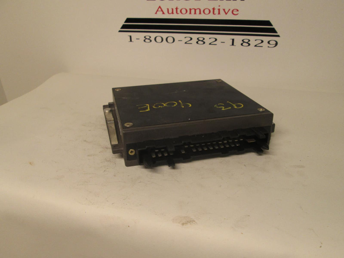 Mercedes ECU ECM Engine Control Module 0115459732 (USED) – Allums Imports