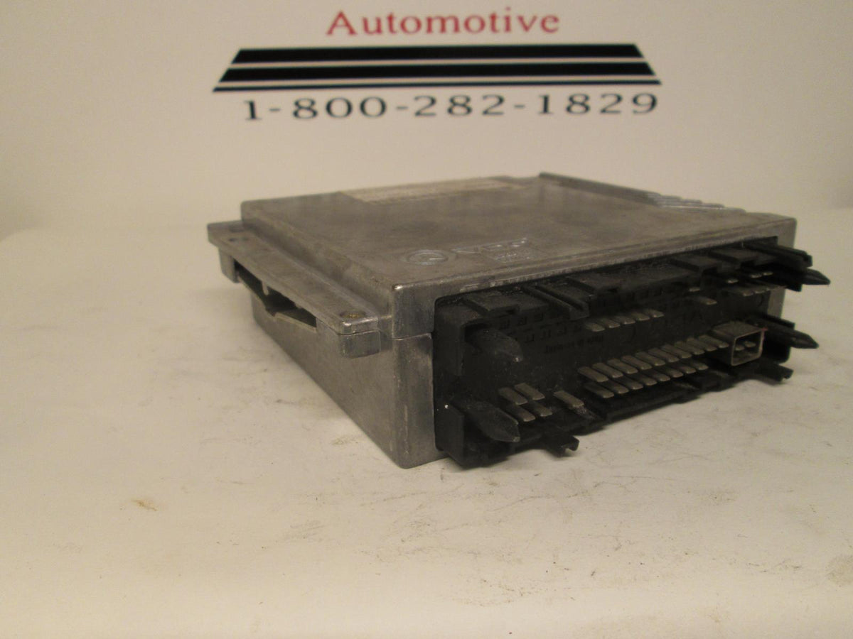 Mercedes ECU ECM engine control module 1405457632 – Allums Imports