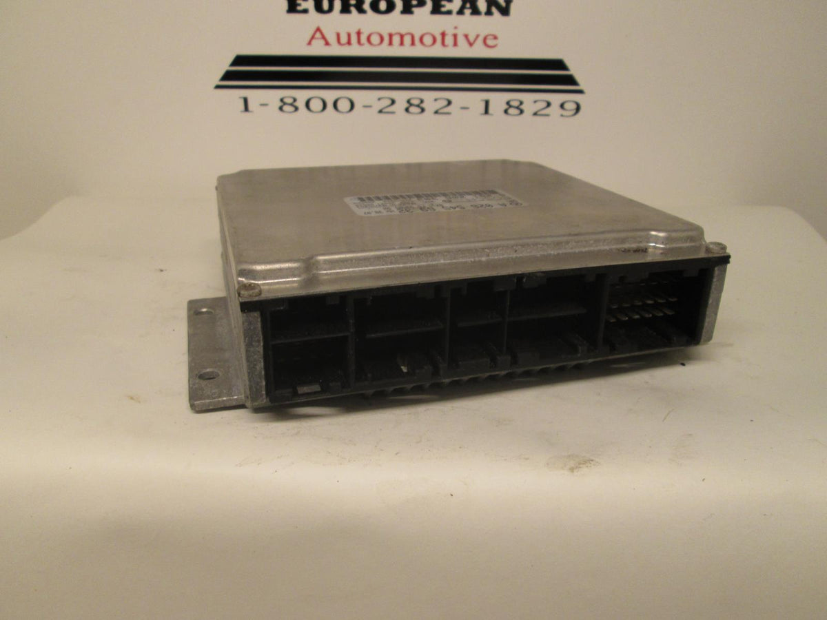 Mercedes ECU ECM engine control module 0265456932 – Allums Imports