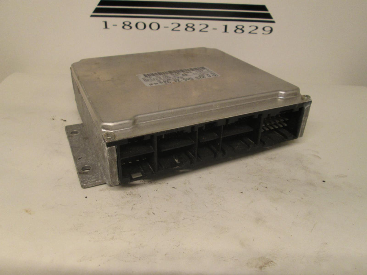Mercedes ECU ECM engine control module 0235452432 – Allums Imports
