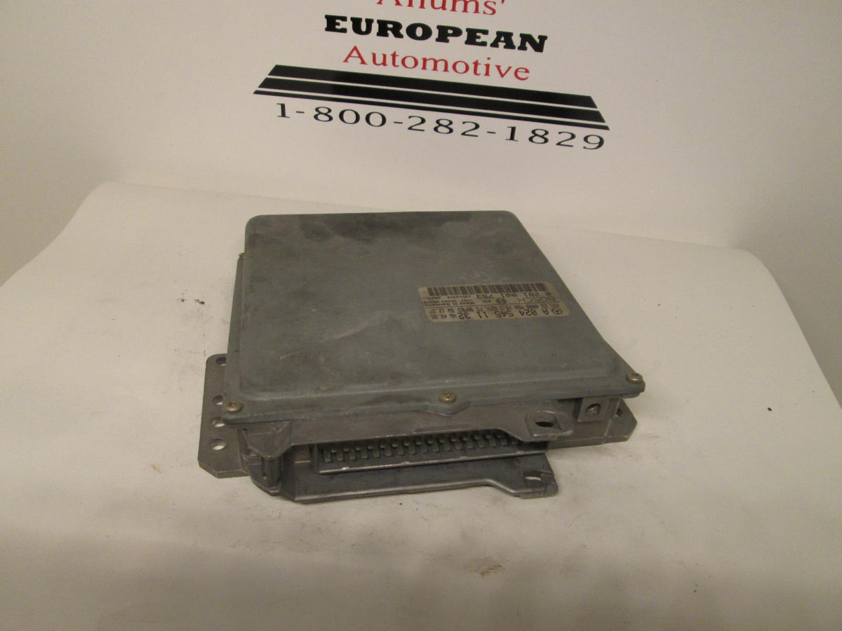 Mercedes ECU ECM engine control module 0245451132 – Allums Imports