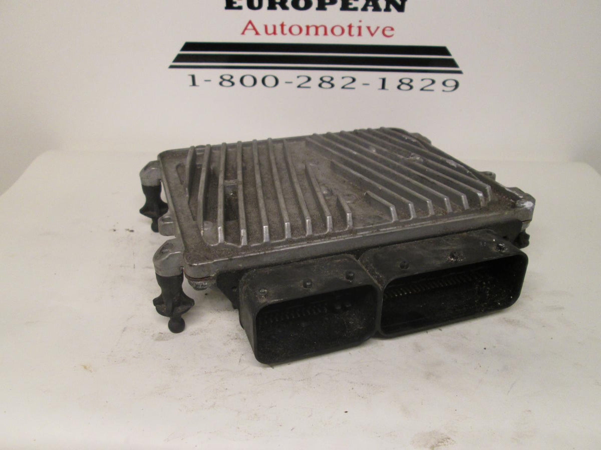 Mercedes ECU ECM Engine Control Module 2721532691 (USED) – Allums Imports