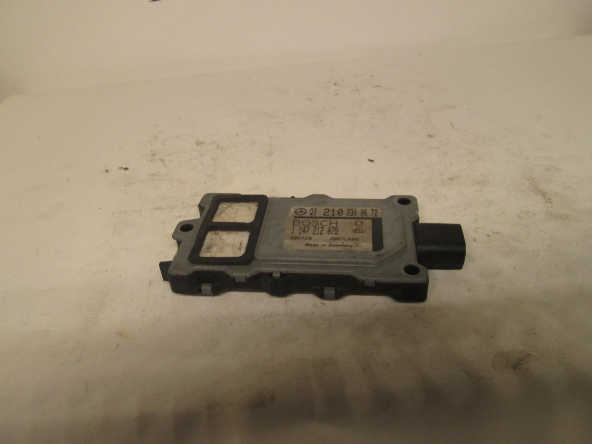 Mercedes Air Quality Sensor 2108300672 (USED) – Allums Imports