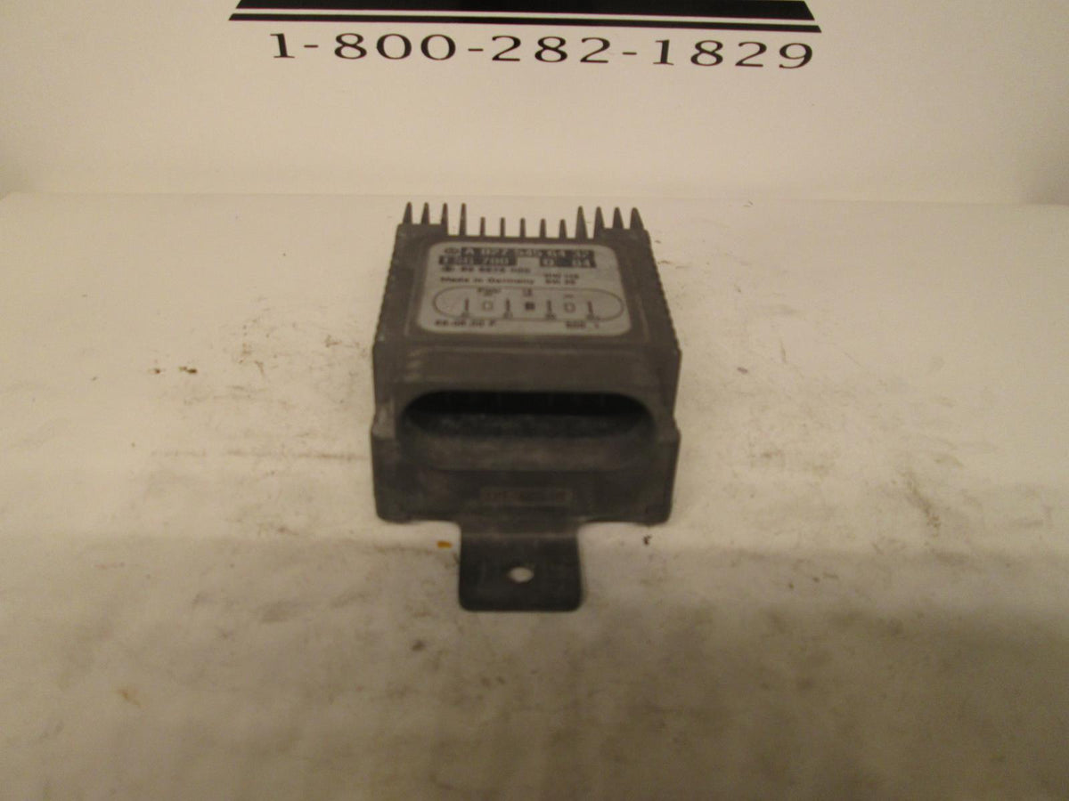 Mercedes Auxiliary Fan Control Relay 0275456432 (USED) – Allums Imports