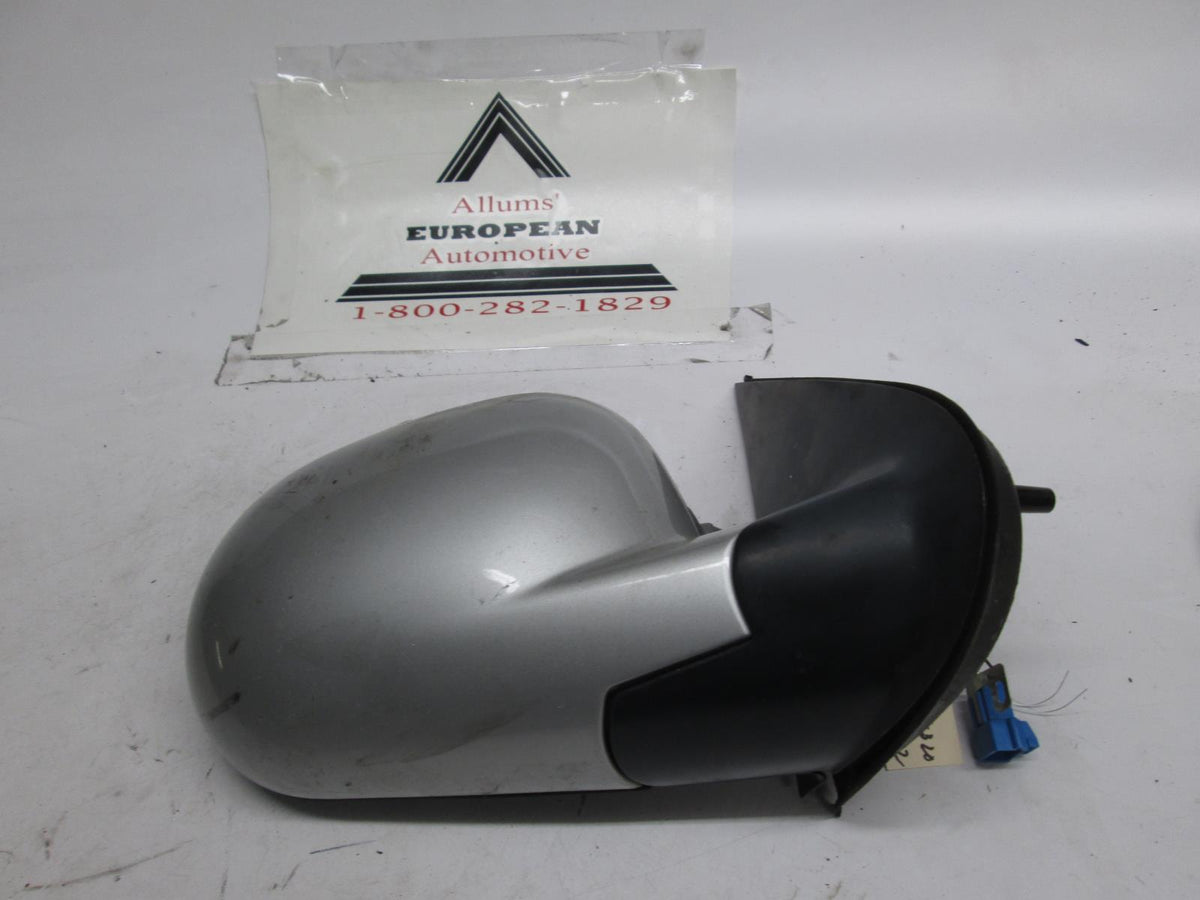 Mercedes W163 ML320 ML500 right door mirror 98-01 #22 – Allums Imports