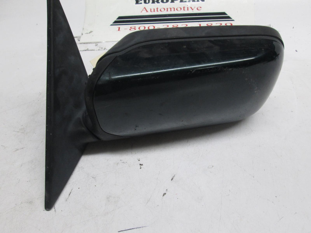 BMW E34 left side door mirror 93-95 #5046 – Allums Imports