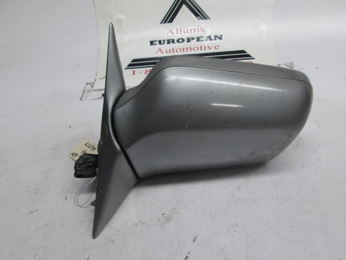 BMW E34 left side door mirror 93-95 #2557 – Allums Imports
