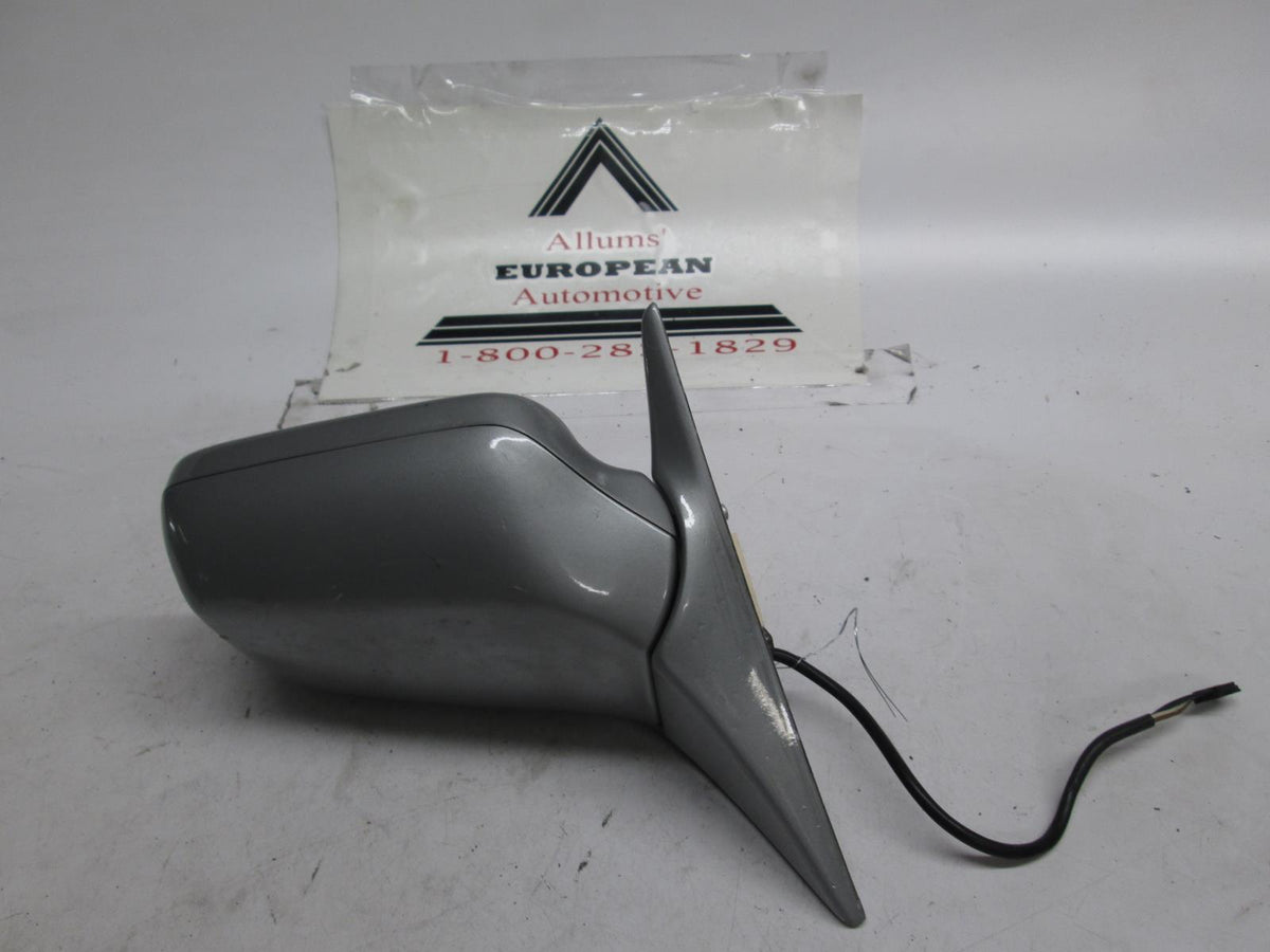 BMW E30 right side door mirror #66 – Allums Imports