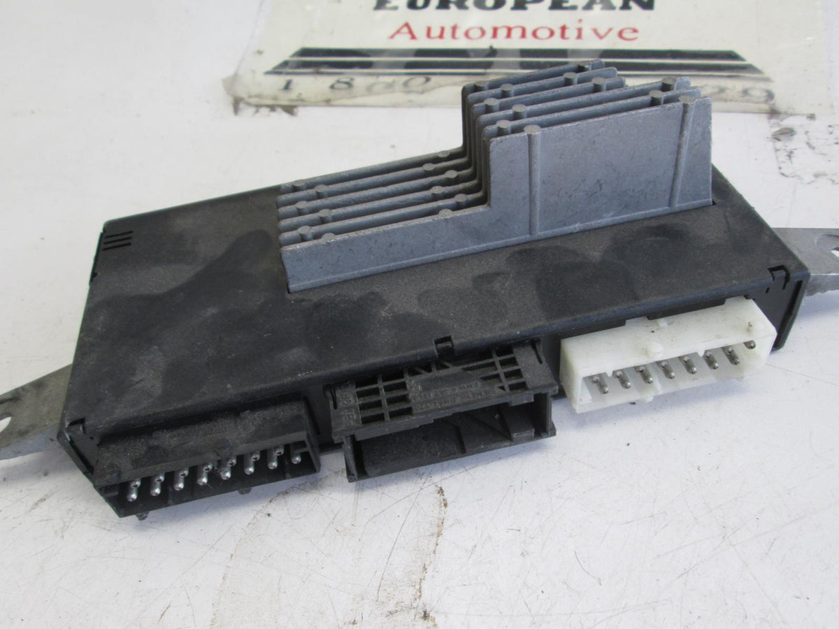 BMW E38 E39 LCM lighting control module 8372874 – Allums Imports