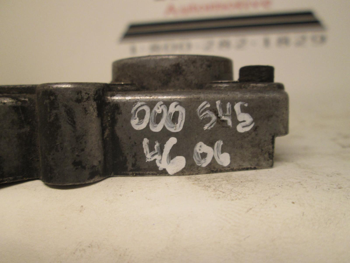 Mercedes Neutral Safety Switch 0005454606 0005454606 (USED) – Allums ...