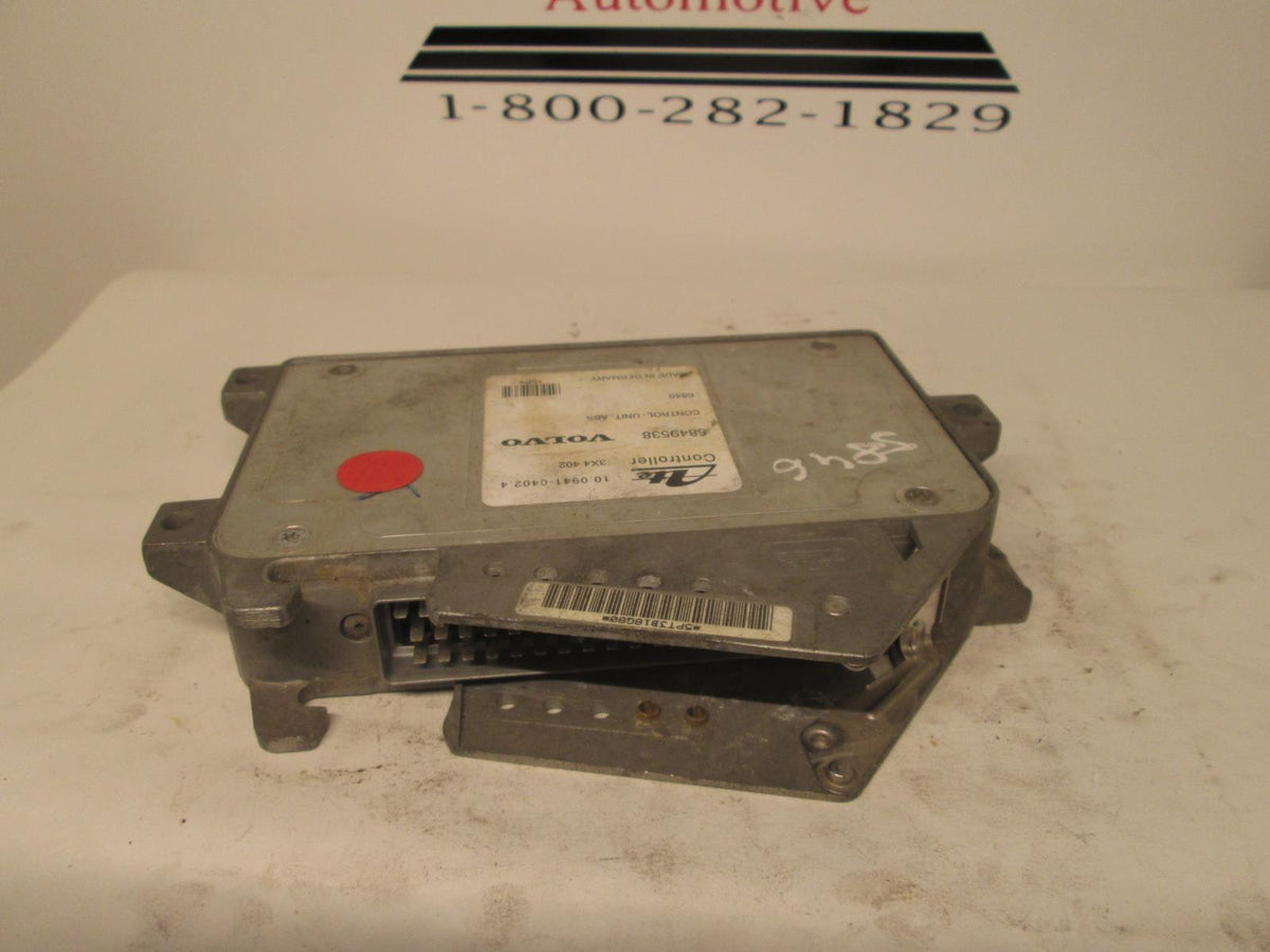 Volvo ABS control module 6849538 – Allums Imports