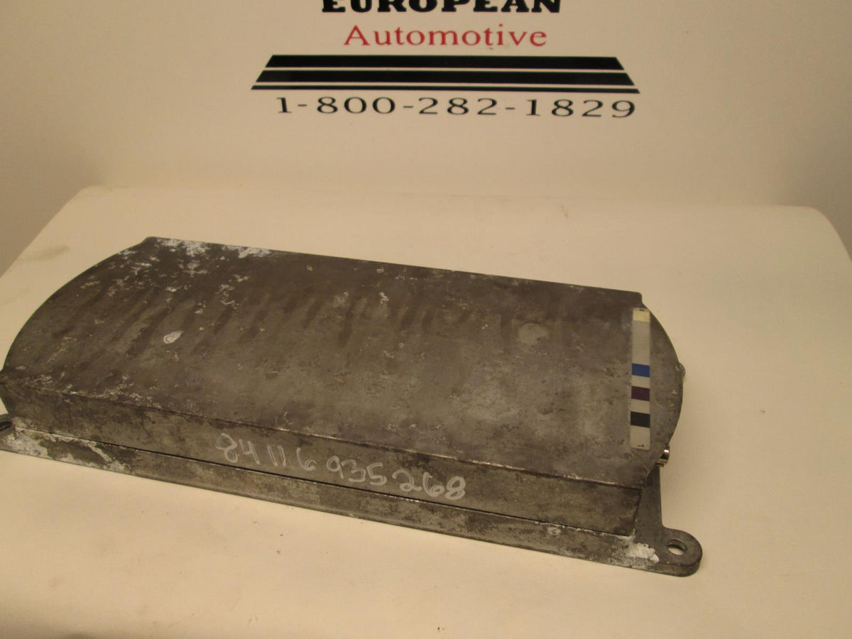 BMW telematics bluetooth control module 84116935268 – Allums Imports