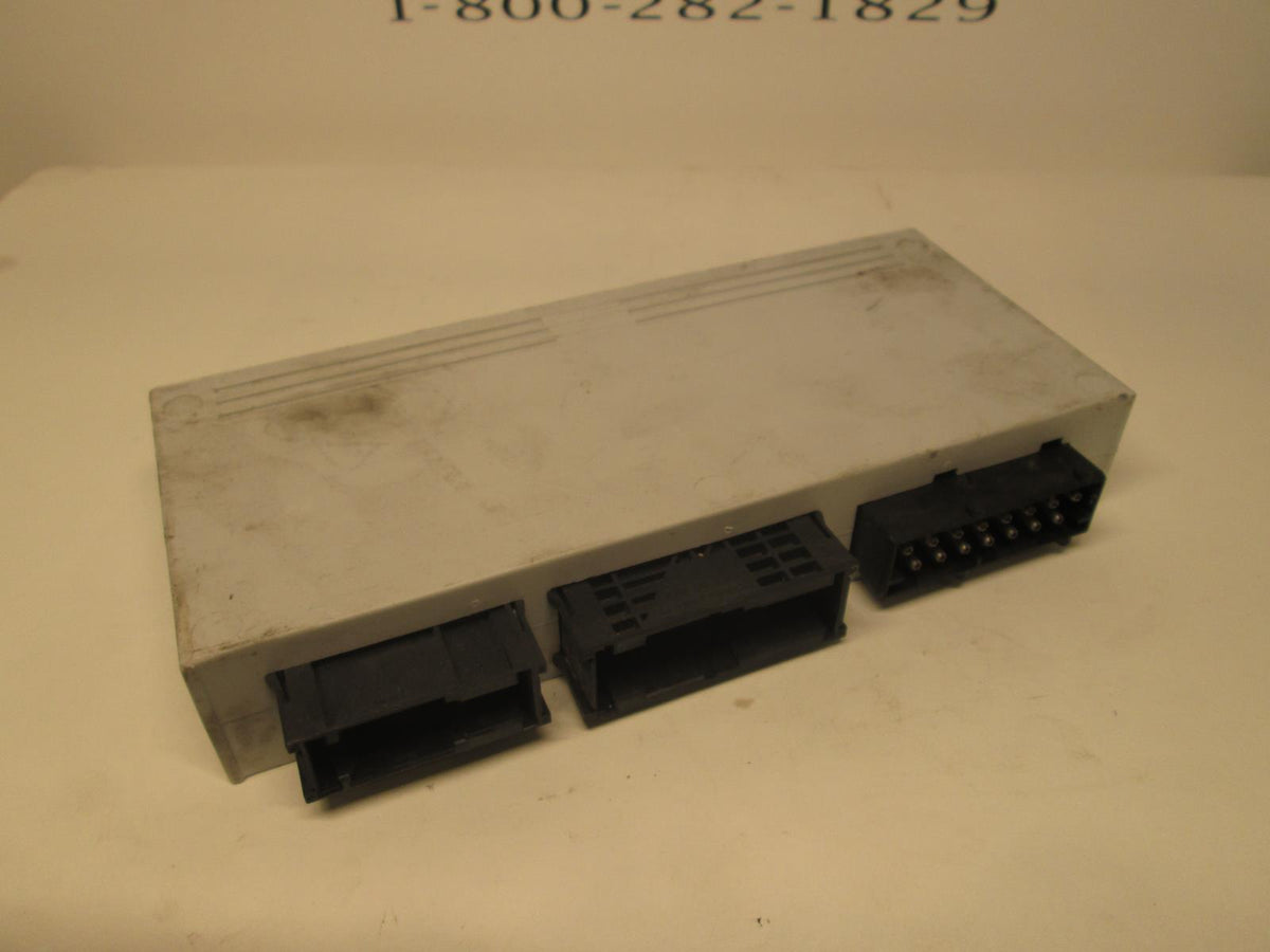 BMW general body control module 8385544 – Allums Imports