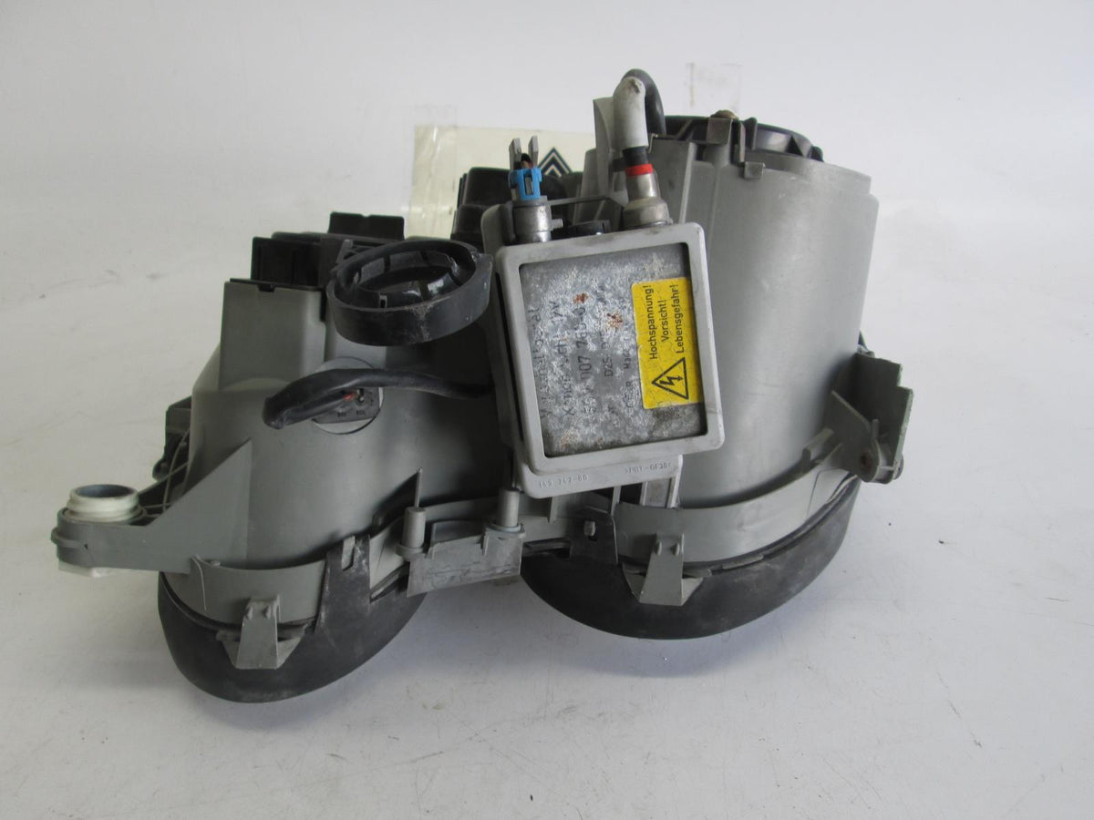 Mercedes W208 CLK430 CLK55 Xenon right headlight 2088201261 98-03 ...