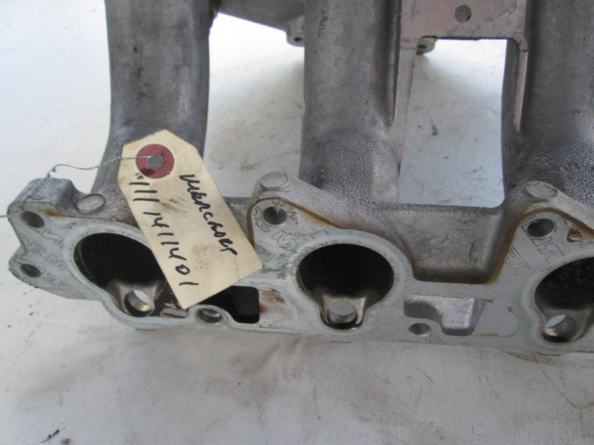 Mercedes M111 W202 intake manifold 1111411401 – Allums Imports