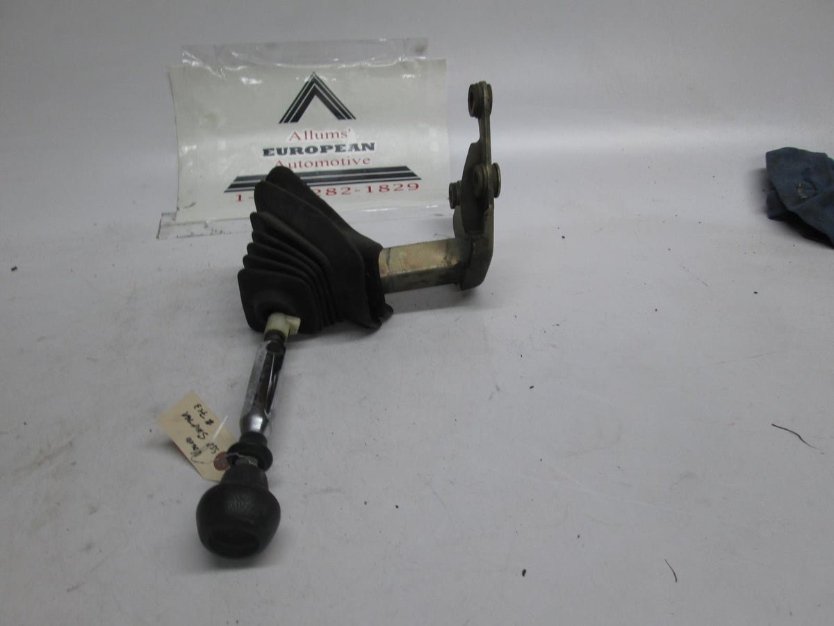 Volvo 5 speed manual floor shifter #713 – Allums Imports
