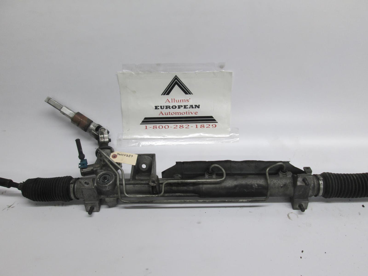Volvo S60 S80 V70 Steering Rack 36050287 (USED) – Allums Imports