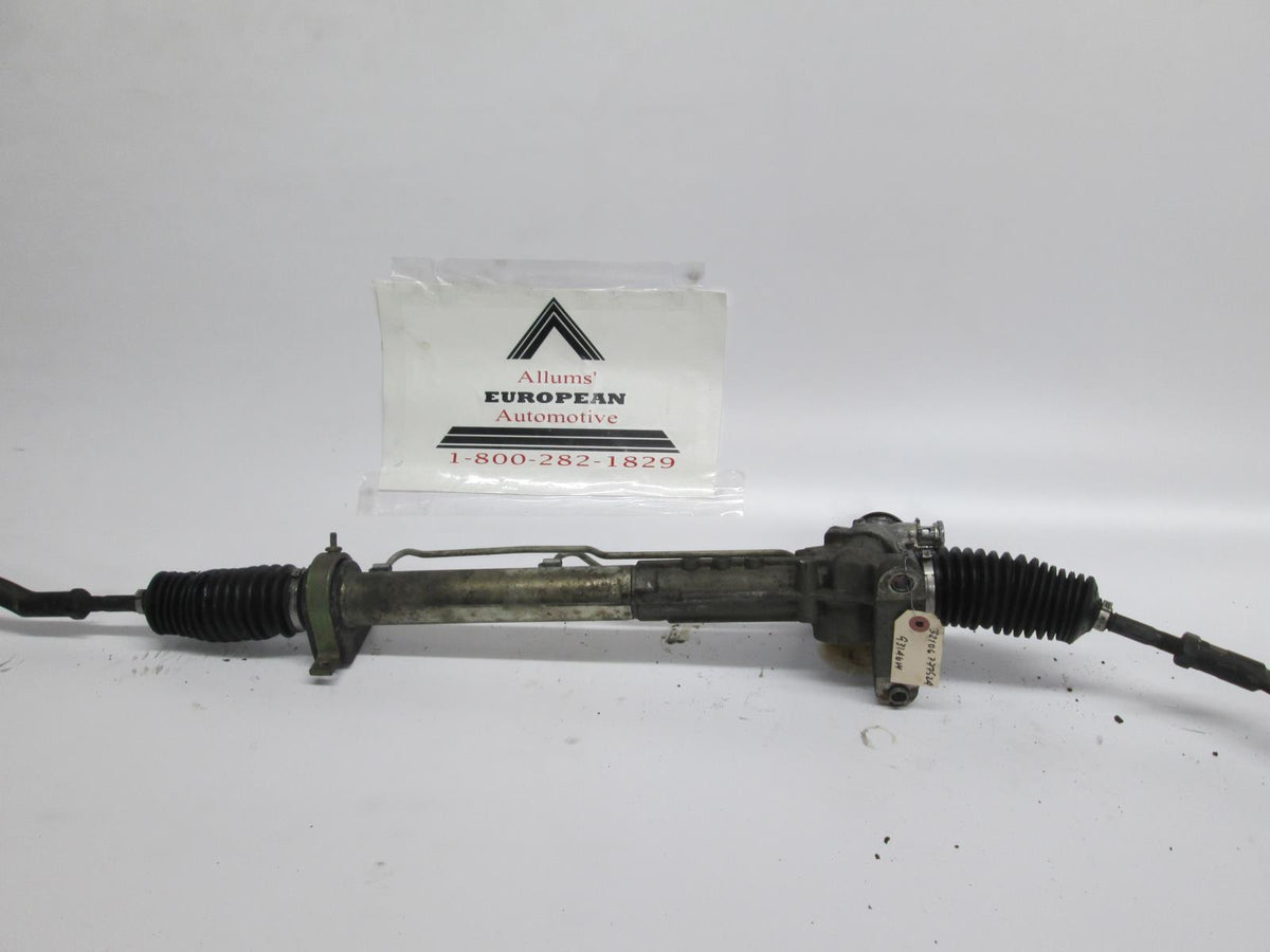 Mini Cooper steering rack 02-08 32106777524 – Allums Imports