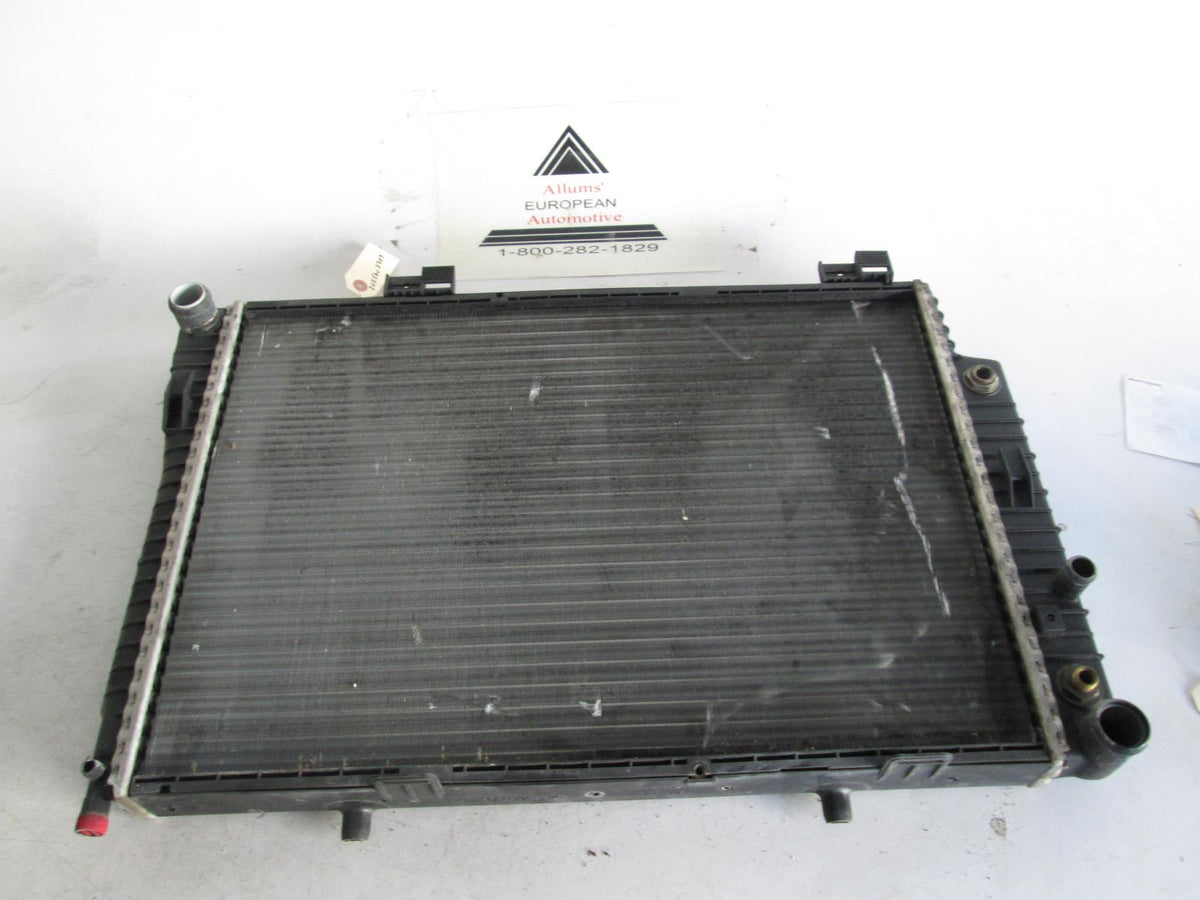 Mercedes W202 R170 C280 SLK230 radiator 2025003203 – Allums Imports