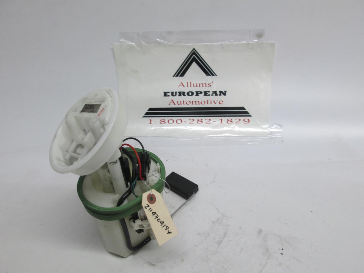 Mercedes W211 E320 E350 E500 fuel pump 2114704194 – Allums Imports