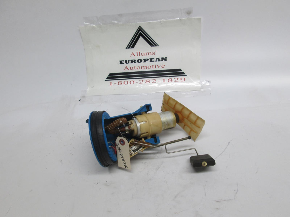 BMW E36 318i 325i 328i Fuel Pump 16146758736 (USED) – Allums Imports
