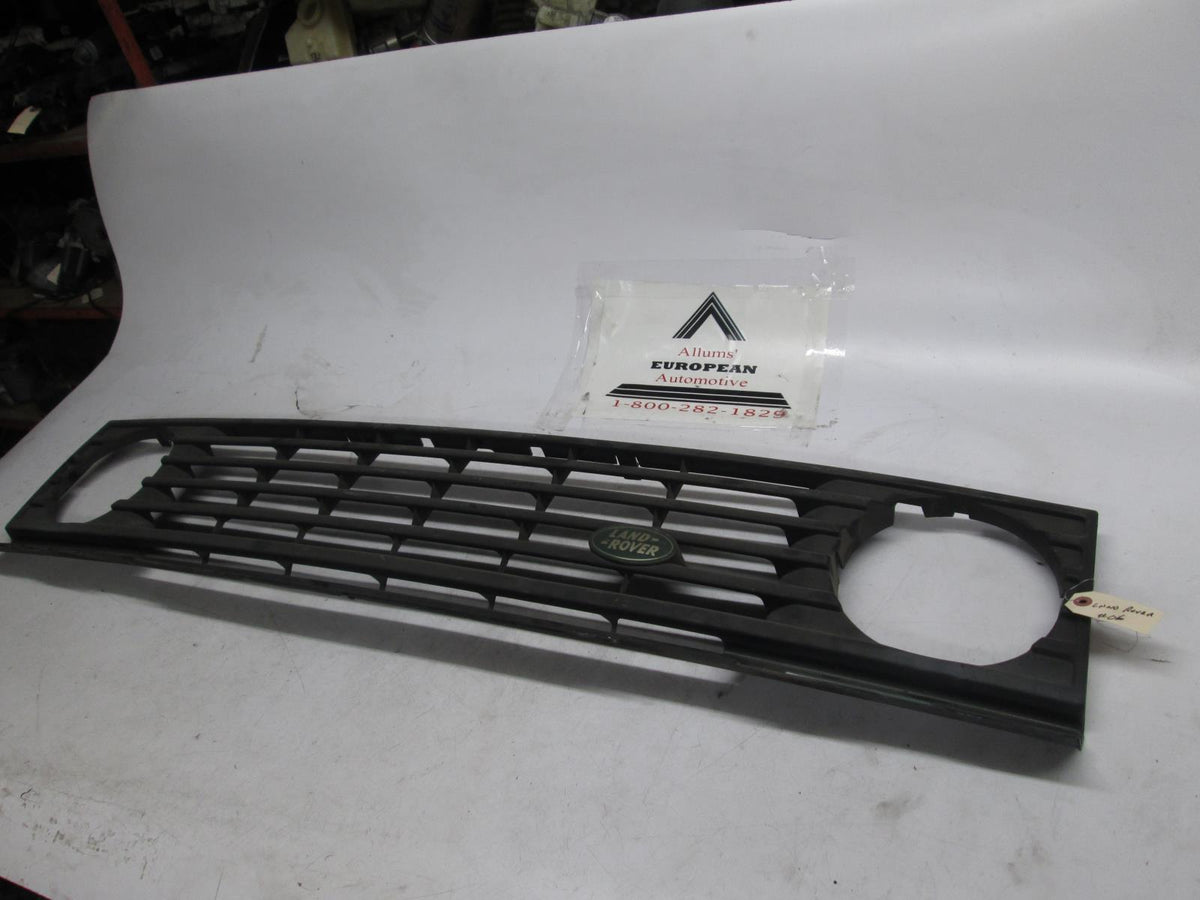 Range Rover Classic Front Grille 87-95 (USED) – Allums Imports