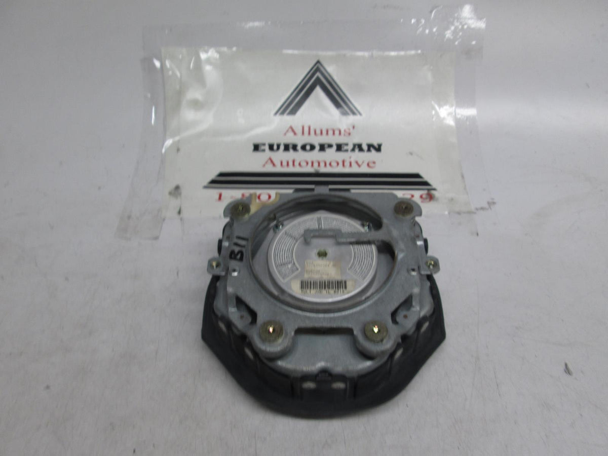 BMW E39 steering wheel air bag – Allums Imports